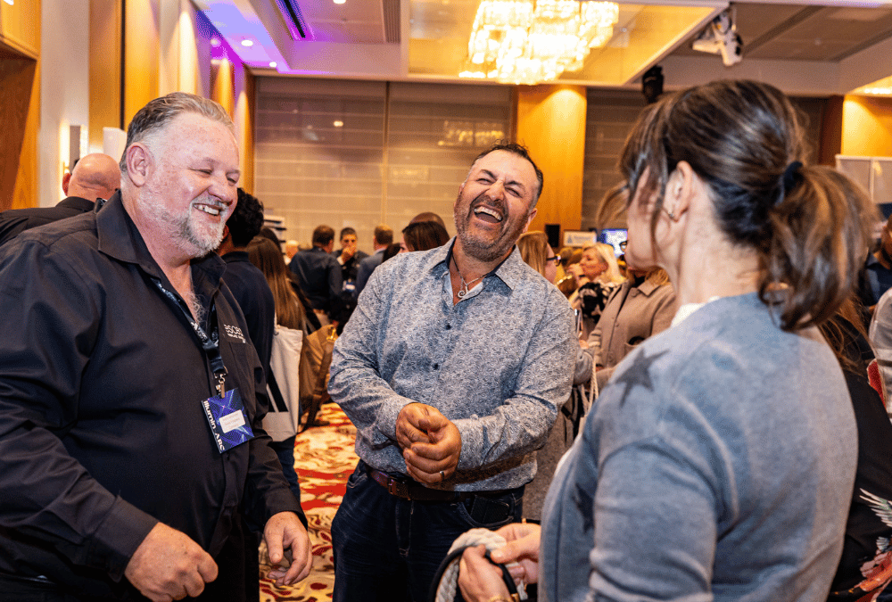 The-Arc: Perth Illumin-ARC 25'